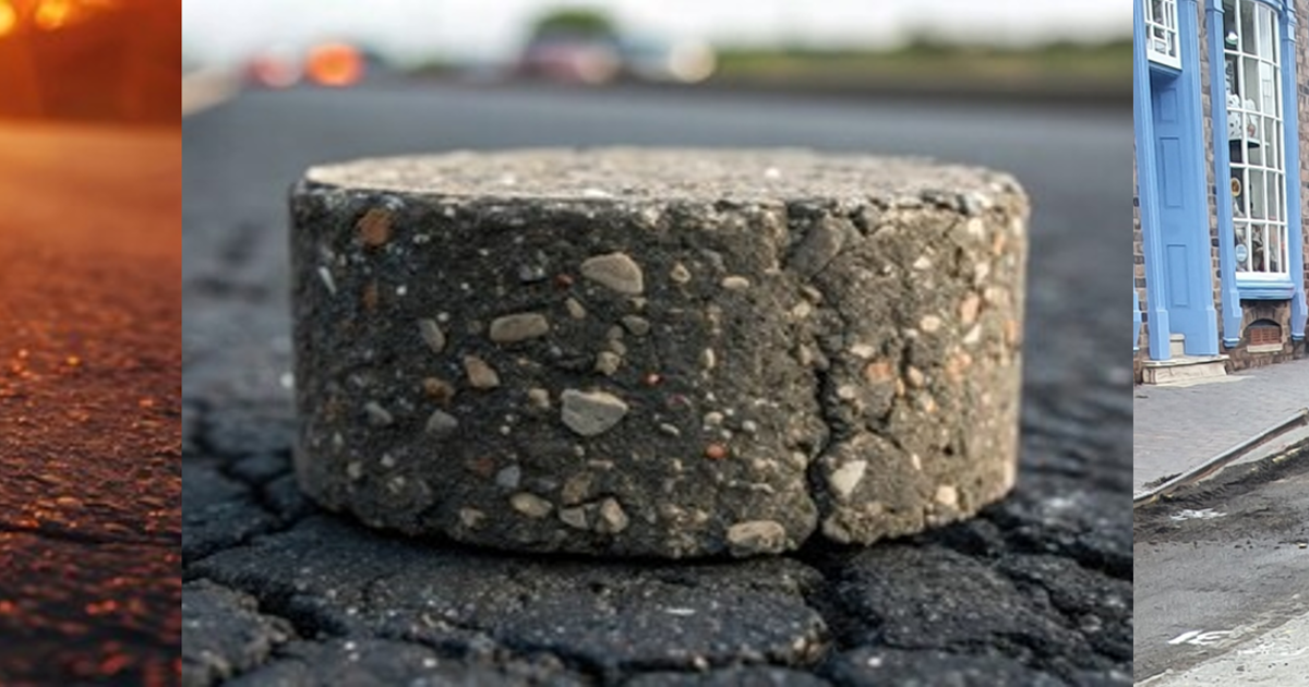 Highways Maintenance done properly