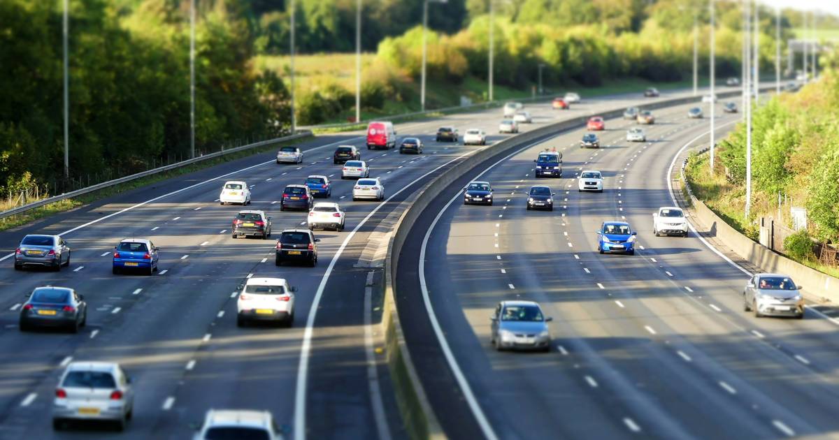 Surveys | Pavement Investigations | XAIS-PTS