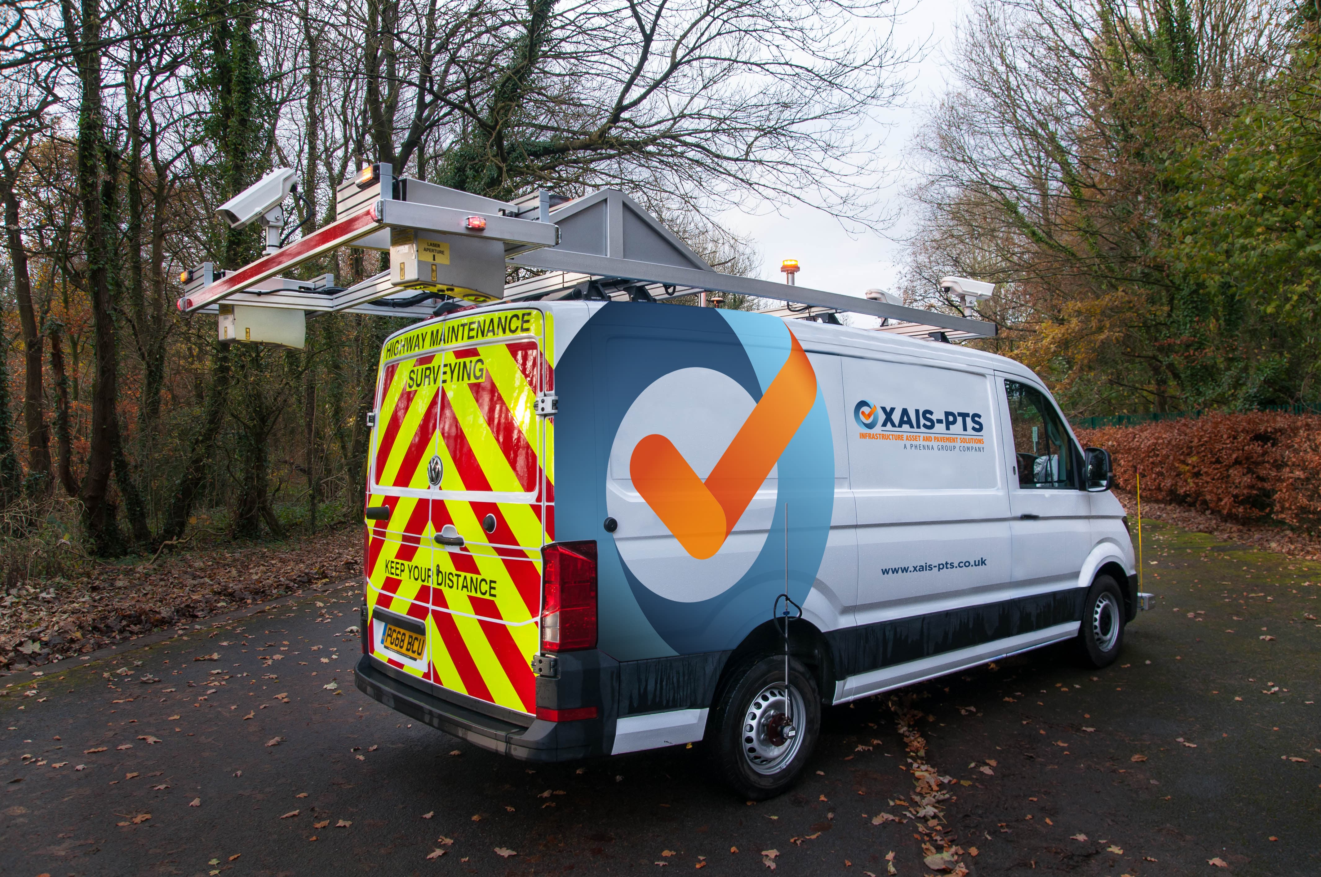 UKPMS | SCANNER | XAIS-PTS